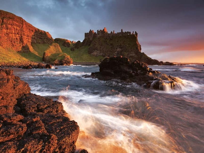 Belfast: Giant's Causeway Tour and 2-Day Open Top-Bus Tour - Final Thoughts: Who Should Consider This Tour?