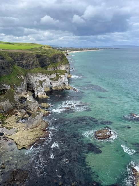 Belfast: Giants Causeway Tour Cruise Ship Excursion - Authentic Traveler Feedback