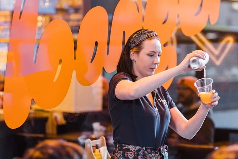 Belfast: Guided Craft Beer and Street Food Tour - Exploring Belfast’s Brewing Roots and Modern Scene