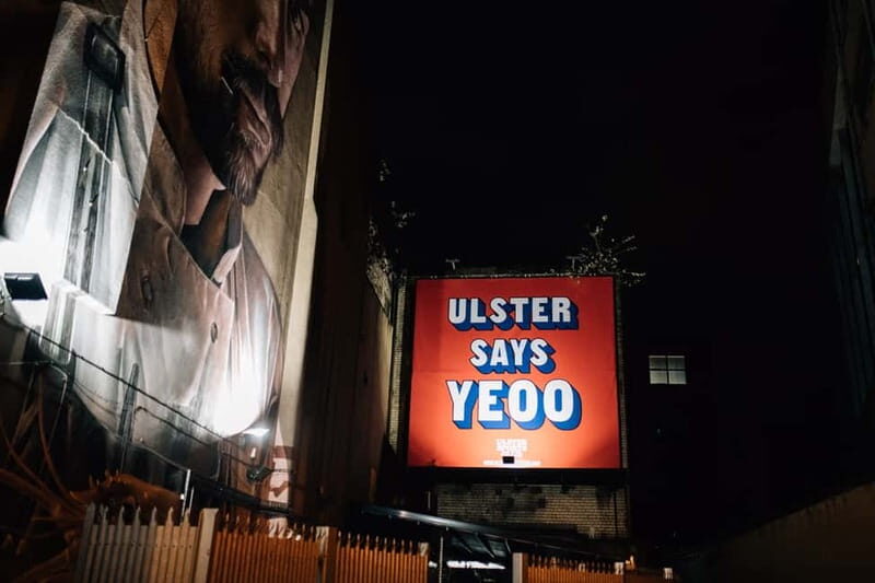 Belfast: Guided Craft Beer and Street Food Tour - The Itinerary: A Closer Look
