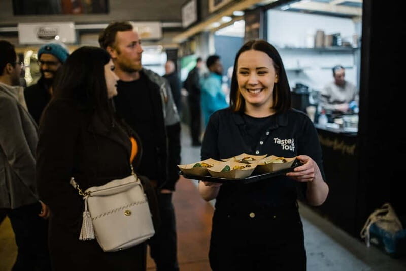 Belfast: Guided Craft Beer and Street Food Tour - Frequently Asked Questions