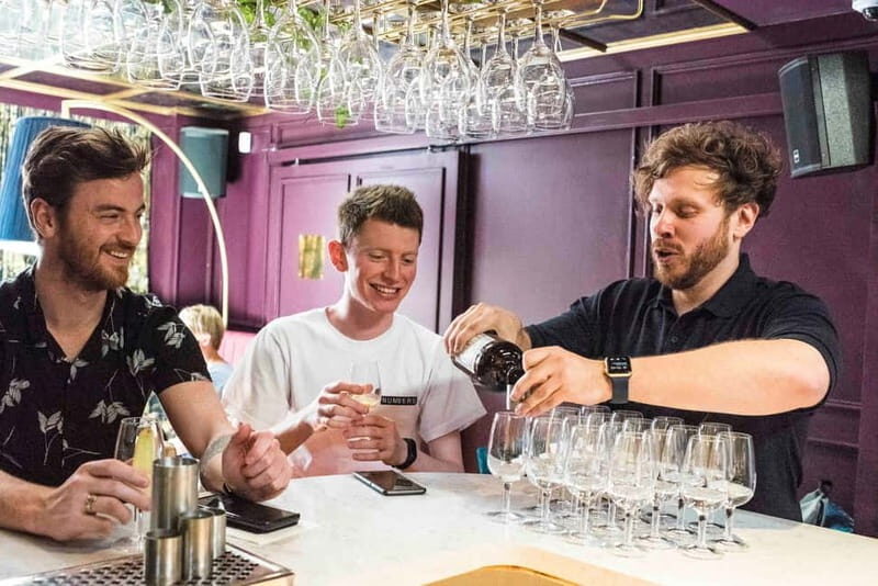 Belfast: Guided Gin Tour with 7 Gin Tastings - An In-Depth Look at the Belfast Gin Tour