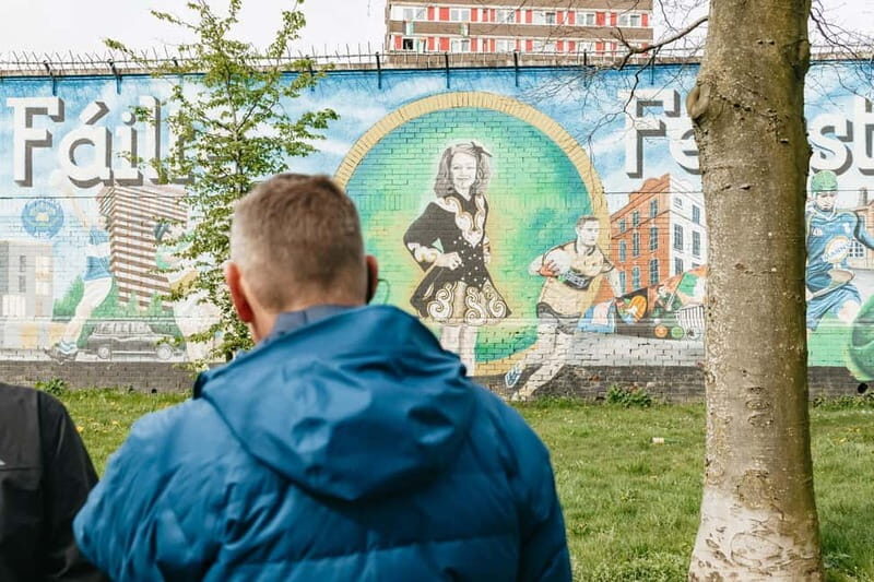 Belfast: History of The Troubles Guided Walking Tour - Pricing and Overall Value