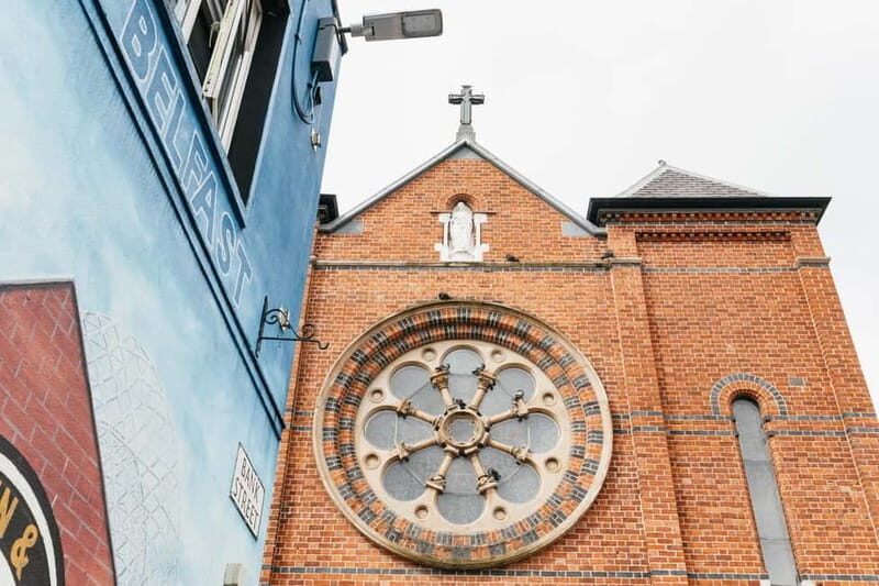 Belfast: History of The Troubles Guided Walking Tour - FAQs