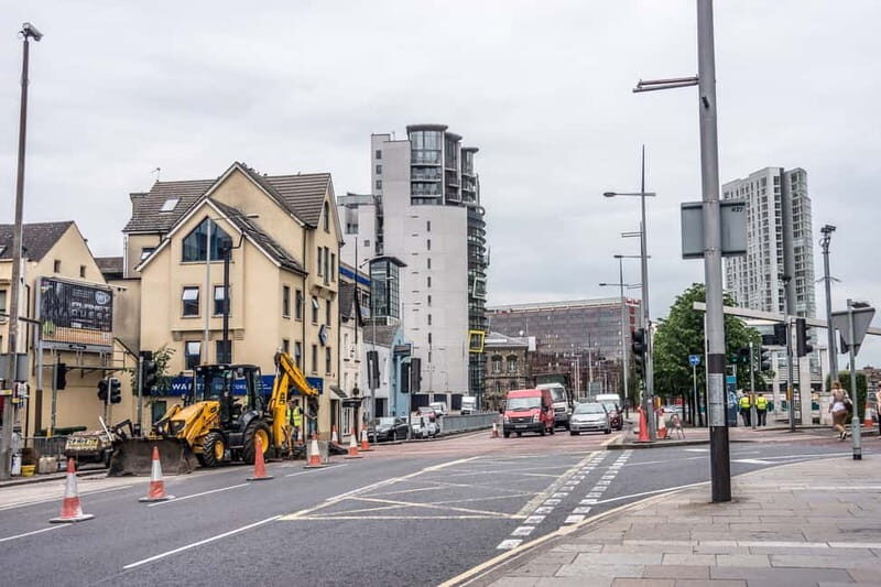 Belfast Like a Local: Customized Private Tour - In-Depth Breakdown of the Experience