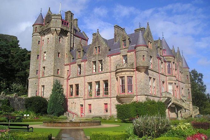 Belfast Like a Local: Customized Private Tour - The Genuine Personal Touch