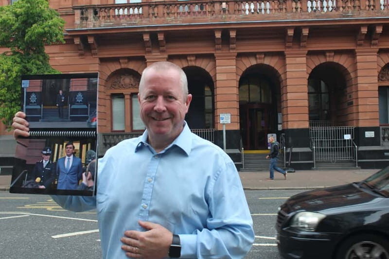 Belfast: Line of Duty Guided Walking Tour with Private Guide - FAQs