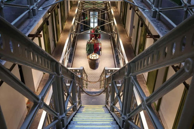 Belfast: McConnell's Distillery Guided Tour with Tasting - The Sum Up
