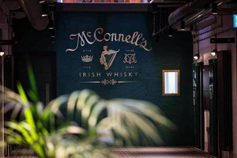 Belfast: McConnell's Distillery Guided Tour with Tasting - Frequently Asked Questions
