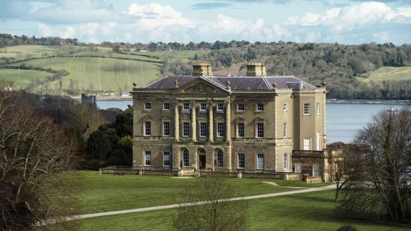 Belfast: Mount Stewart, Strangford & Hillsborough Castle - Authentic Reviews and Guest Insights