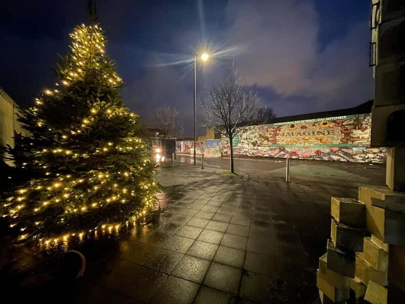 Belfast: Peace Wall & Mural Tour - An Honest, Practical Breakdown of the Tour