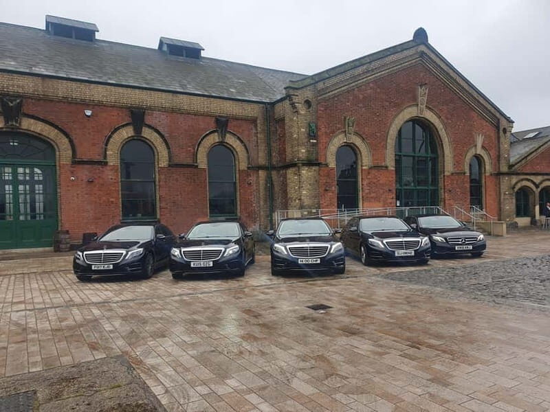 Belfast: Private City Tour with Driver-Guide - Who Will Enjoy This Tour Most?