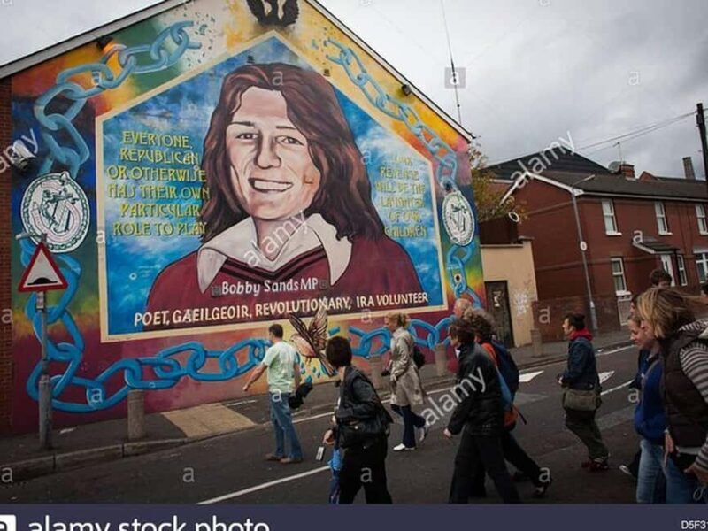 Belfast: Private Driver-Guided City Tour - Frequently Asked Questions
