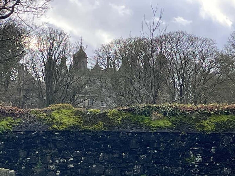 Belfast : Private Shore Excursion to Giant's Causeway - Final Thoughts
