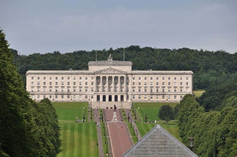 Belfast Private Walking Tour - What Travelers Say