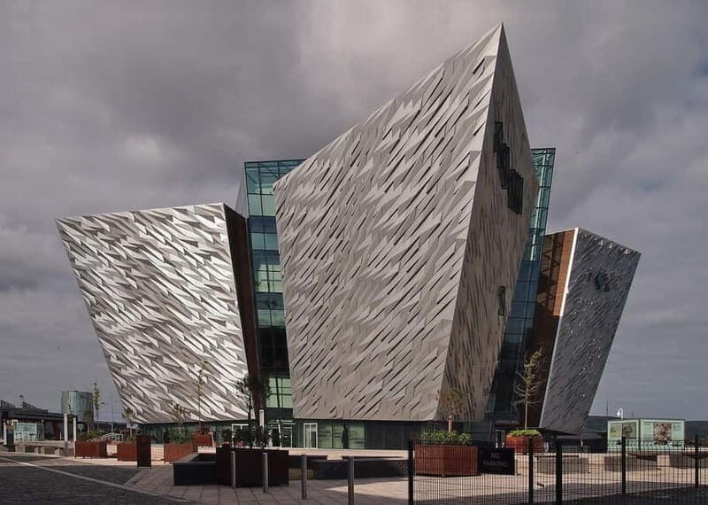 Belfast Private Walking Tour - Who Is This Tour Best For?