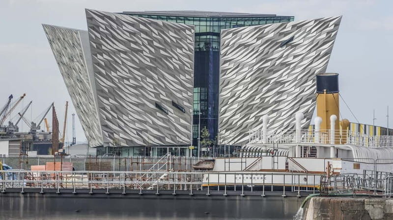 Belfast: Private Walking Tour with a Local - A Deep Dive into the Experience
