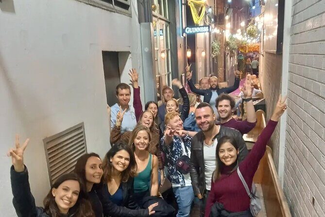 Belfast Pub Crawl - A Detailed Look at the Belfast Pub Crawl Experience