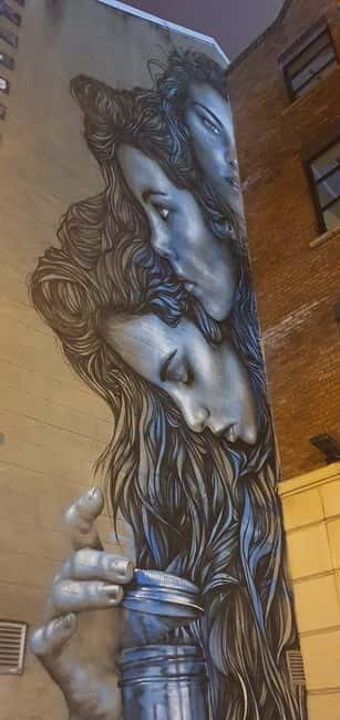 Belfast : Pub Music , Street Art Experience Walking Tour - Who Is This Tour Best Suited For?