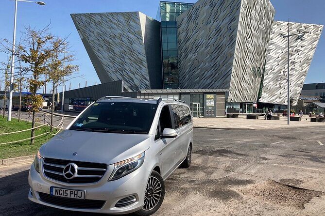 Belfast Sightseeing Tour - The Itinerary: A Closer Look at What Youll See