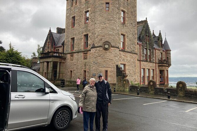 Belfast Sightseeing Tour - Who Should Consider This Tour?