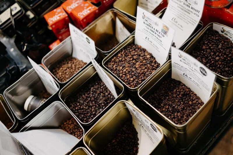 Belfast: The Original Belfast Food Tour with Drinks - Practical Tips for Travelers