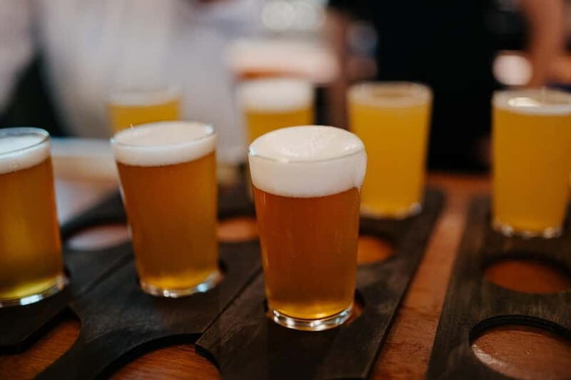 Belfast: The Original Belfast Food Tour with Drinks - Who Will Love This Tour?