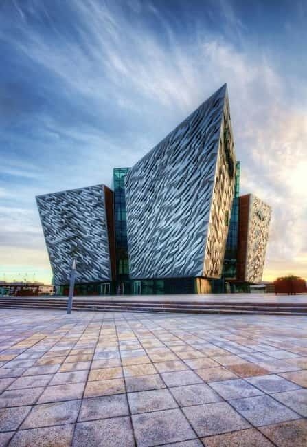 Belfast: Titanic & Maritime History Tour with Expert Guide - Practical Details and Value