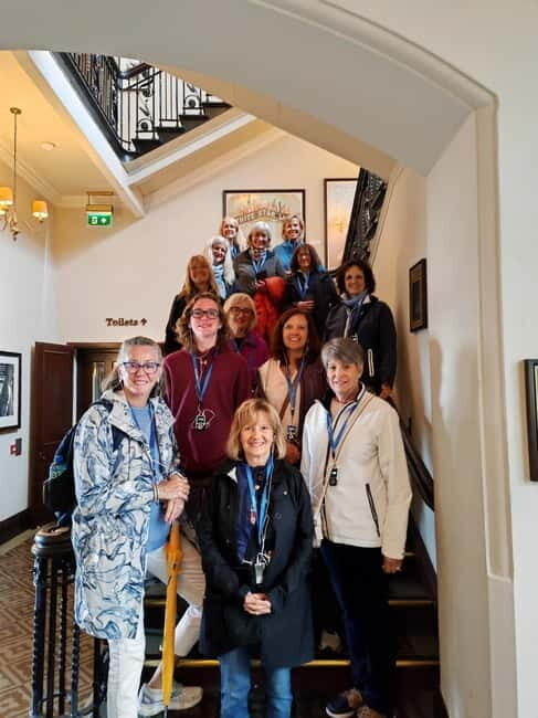 Belfast: Titanic Quarter Walking Tour - FAQ