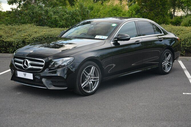 Belfast to Galway City Private Car Service - Belfast to Galway City Private Car Service: A Practical Review