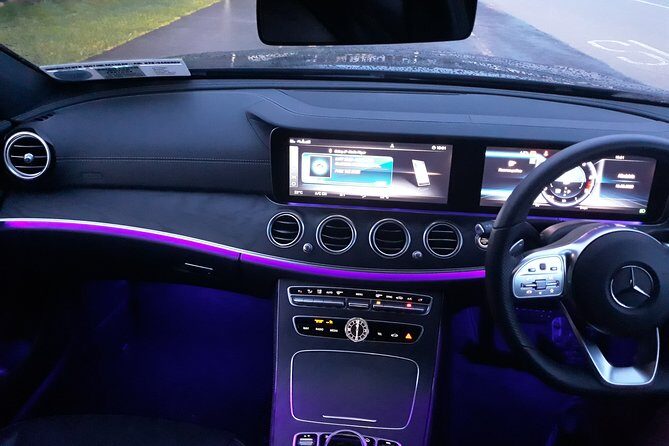 Belfast to Galway City Private Car Service - The Sum Up: The Value and Who It’s For