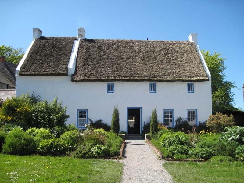 Belfast: Ulster Folk Museum Entry Ticket - Who Would Enjoy the Ulster Folk Museum Most?
