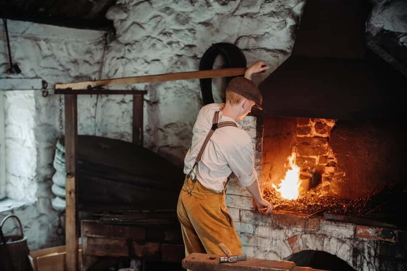 Belfast: Ulster Folk Museum Entry Ticket - Frequently Asked Questions