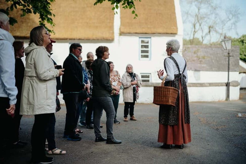 Belfast: Ulster Folk Museum Entry Ticket - Final Thoughts