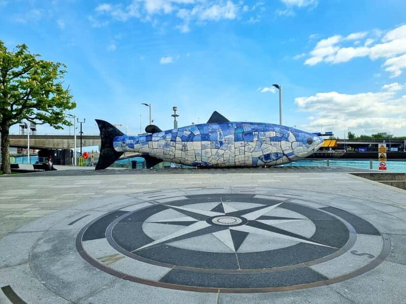 Belfast Walking Tour with a Local  History & Craic - Who Should Book This Tour?