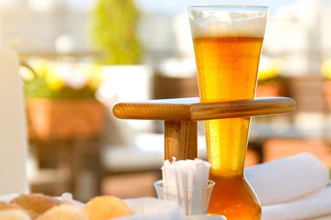 Belgian Beer Tour - Who Should Consider This Tour?