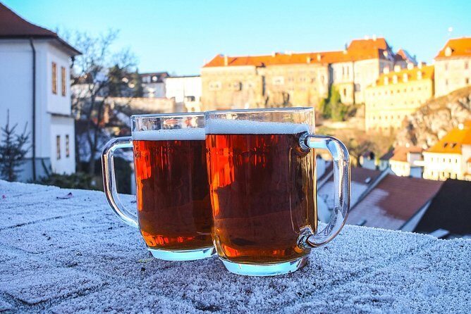 Belgian Beer Tour - Final Thoughts