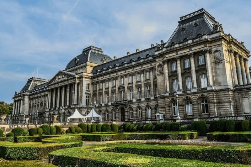 Belgium: Discover the best of Brussels on our guided tour - The Experience of the Tour