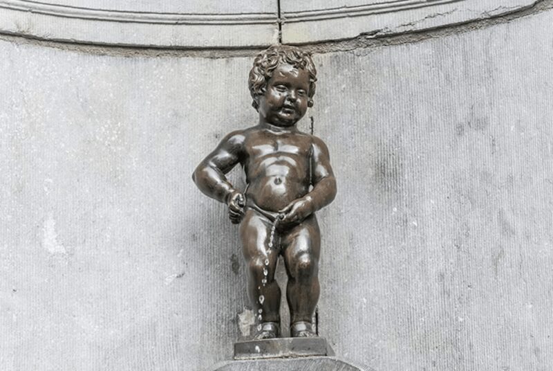 Belgium: Discover the best of Brussels on our guided tour - Who Should Consider This Tour?