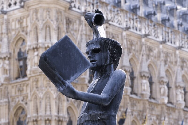 Belgium: Excursion to Mechelen and Leuven by train - Practical Details and Value