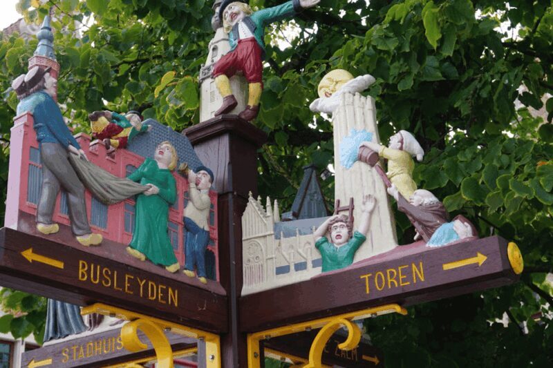 Belgium: Excursion to Mechelen and Leuven by train - Who Will Love This Tour?