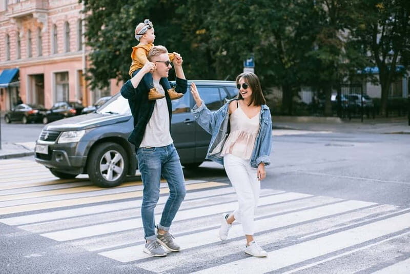 Belgrade: 2-Hour Family-Friendly Guided Walking Tour - Exploring Belgrade in Just 2 Hours: A Family-Friendly Guided Walking Tour
