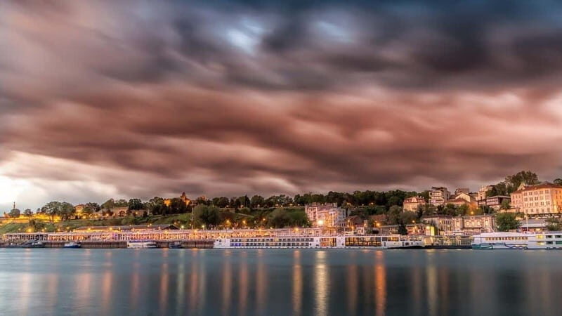 Belgrade: 2-Hour Family-Friendly Guided Walking Tour - Breaking Down the Experience: The Details