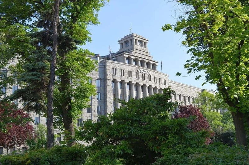 Belgrade: 2-Hour Family-Friendly Guided Walking Tour - Who Will Benefit Most from This Tour?