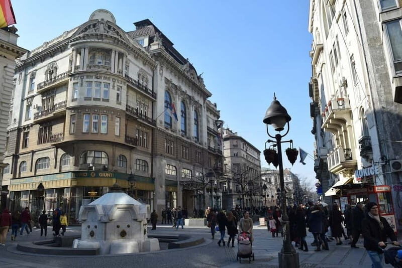 Belgrade: 2-Hour Family-Friendly Guided Walking Tour - Final Thoughts
