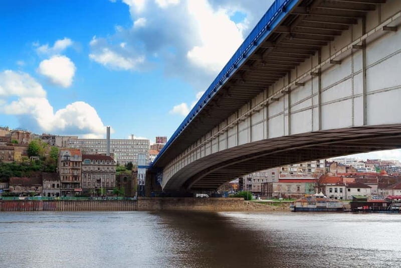 Belgrade: 2-Hour Family-Friendly Guided Walking Tour - FAQ