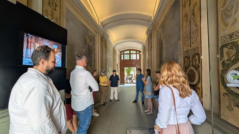 Belgrade: 3-Hour Serbian History Walking Tour - Why Choose the Belgrade 3-Hour Walking Tour?