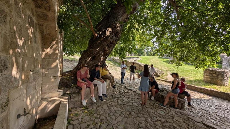 Belgrade: 3-Hour Serbian History Walking Tour - The Sum Up: Is It Worth Your Time?