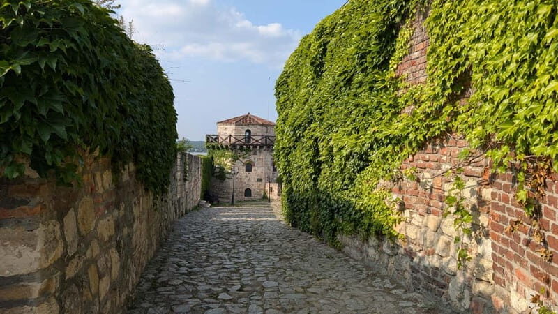 Belgrade: 3-Hour Serbian History Walking Tour - Frequently Asked Questions