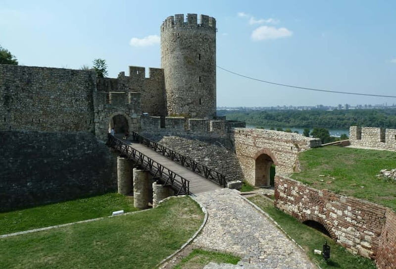 Belgrade: 3-Hour Sightseeing City Tour - Pricing and Value
